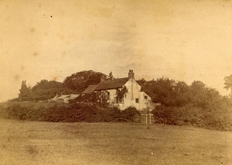 Scarcroft & District Allotment Association: Site Histories: Scarcroft