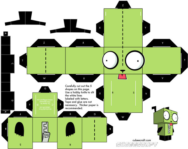 dini create:::..: Cubeecraft diversos
