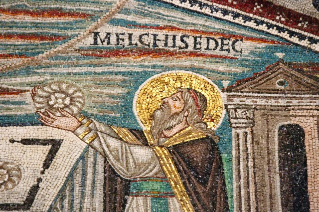 The Coltons Point Times: Conversations with Melchizedek – Melchizedek ...