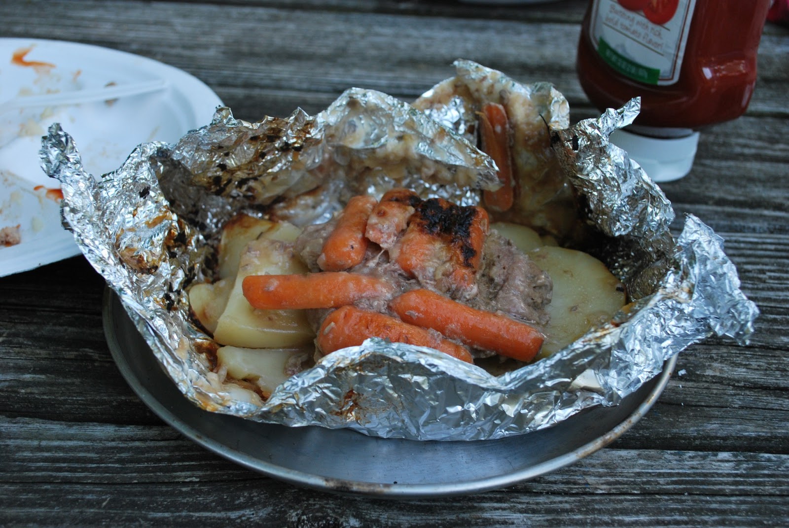 leading-them-to-the-rock-4-day-camping-meal-plan