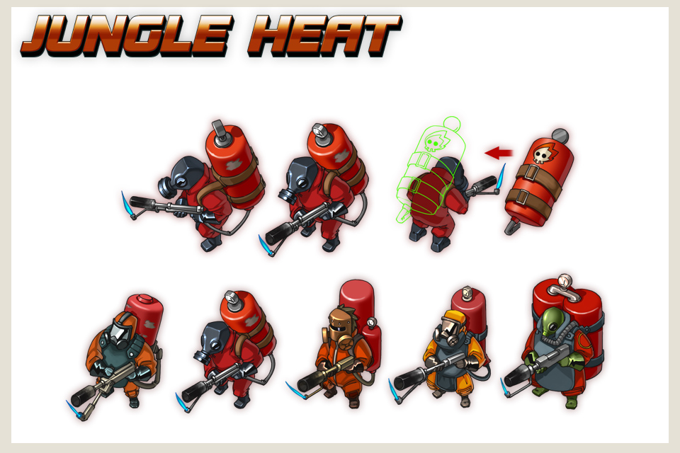 Промокод Для Jungle Heat Resursline