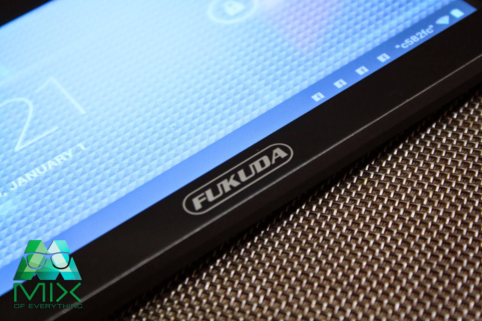 Fukuda Appliances Launches Quality and Affordable Android Tablets ...