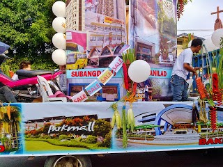 THE BEAUTY OF MANDAUE CITY: The Uniqueness of Mantawi Festival