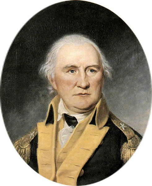 IrishAmericanJournal.com: Timothy Murphy: Revolutionary War Rifleman