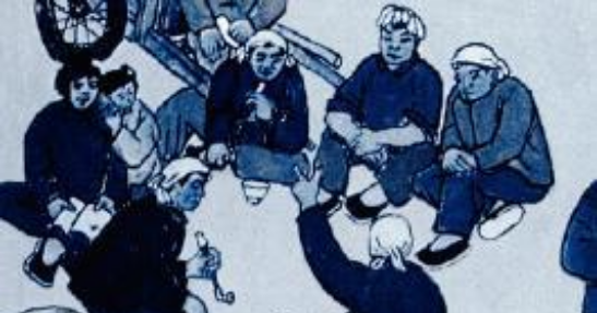 I MIEI SOGNI D'ANARCHIA - Calabria Anarchica: Anarchism in China 5