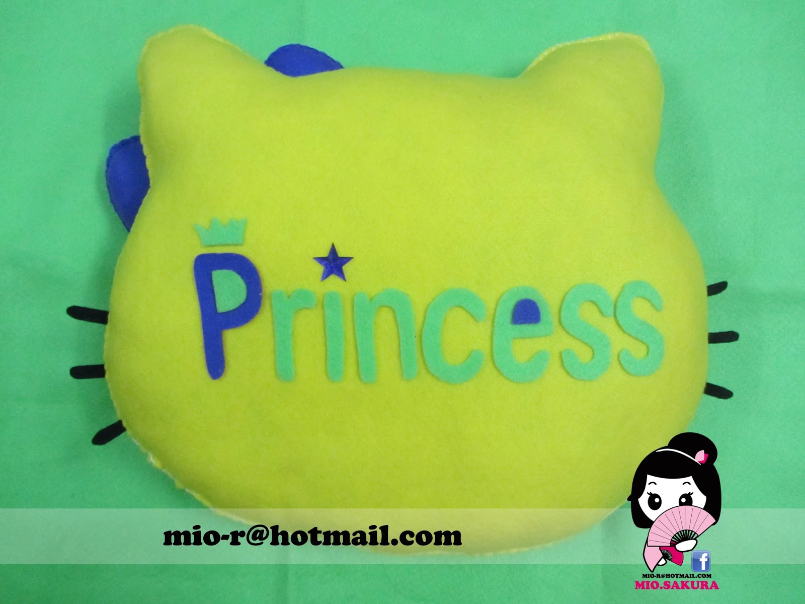 متجر ( مايو ) زهرة الساكورا MIO.SAKURA: خداديات لولي كاتي lolo kitty