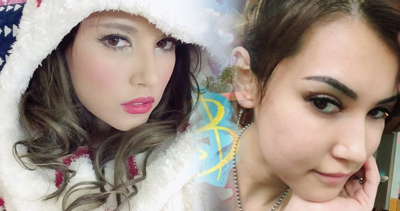 [HEBOH] Inilah Foto Maria Ozawa a.k.a Miyabi Datang ke Bali Setelah Lama Menghilang