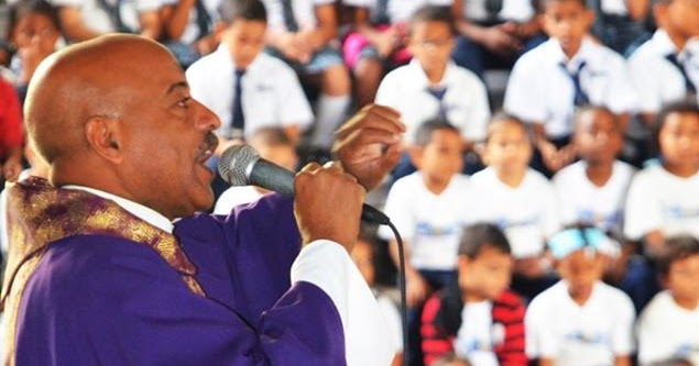 Movearte celebra el miércoles de ceniza. ~ Escuela Técnico Profesional ...