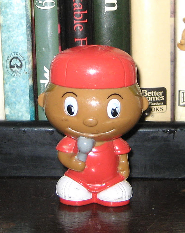 Percy's World of Toys: 3910. Copyright 2001 Planet Toys