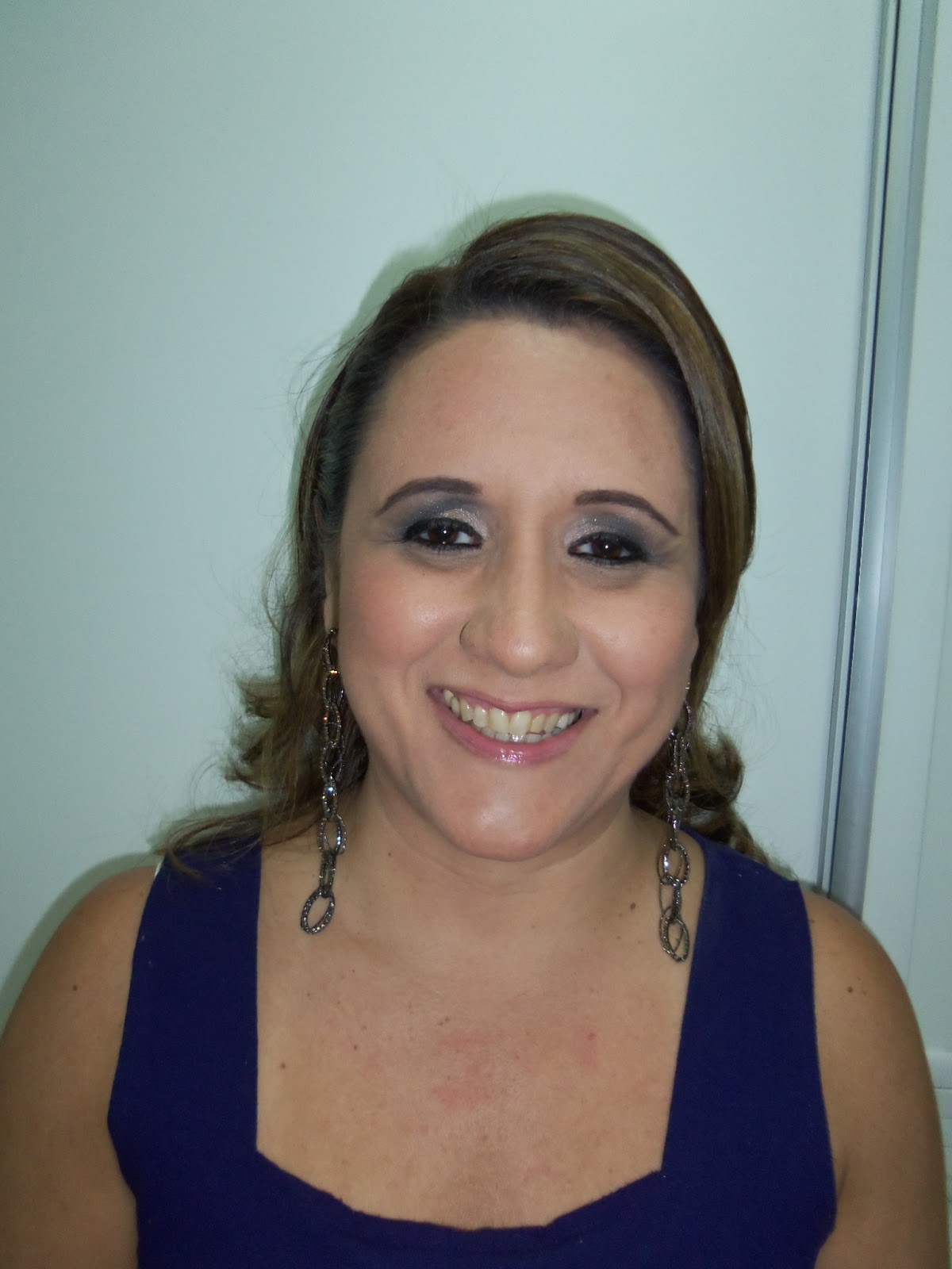 Beleza Singular.: PRODUÇÃO DE ANA RITA E THAÍS RIBEIRO