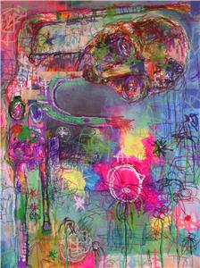 Collection Dominique Peloux-Raynal: Jean-Pascal FOURNIER