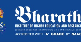 Bharath University Molecular Biology Research Assistants Opening ...