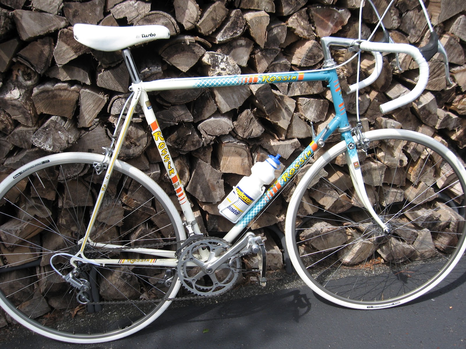 VINTAGE ROSSIN ARCHIVE: READERS' ROSSINS