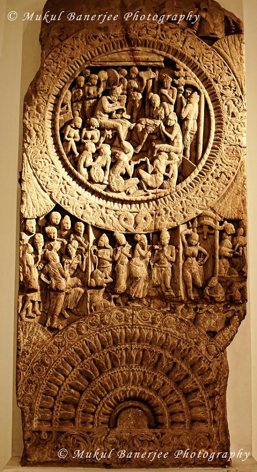 Peep into the Indian History: SATAVAHANA DYNASTY - A GRAND OLD DYNASTY ...