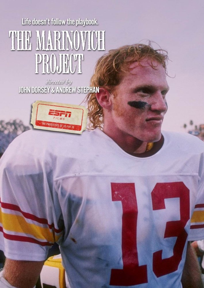 The Marinovich Project (ESPN 30 for 30)