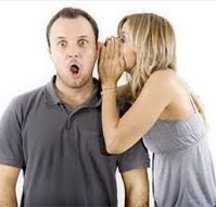 Jesús Camino de Vida: El chisme una forma de violencia