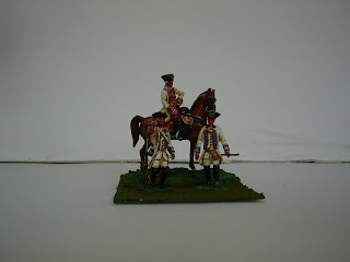 History in 1/72: GHQ Miniatures