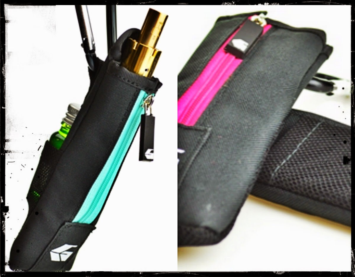 Smexy Vapes: Mod Holder