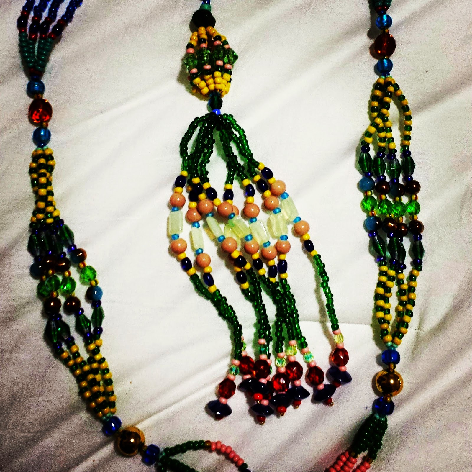 The Orisha Arts Blog: Who is Erinle / Inle / Enle?