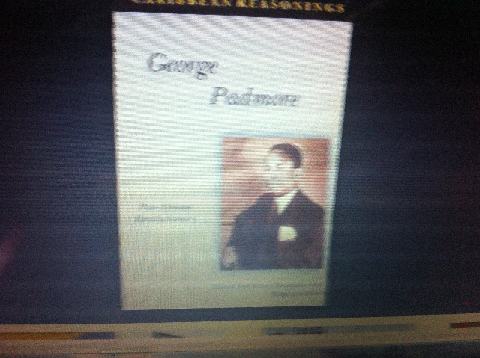 THE BLACK SOCIAL HISTORY:: BLACK SOCIAL HISTORY : AFRO-TRINIDADIAN ...