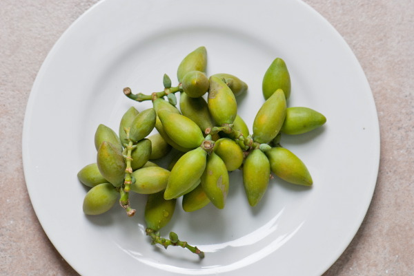 [Malaysian Recipes] Sayur Asam - Vegetable Tamarind Soup - All Asian ...