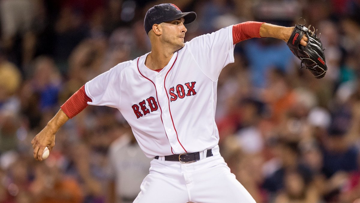 Recap - Porcello Notches Win #15
