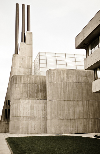 UTSC Pulse: UTSC: The Good, the Bad and the Ugly Buildings
