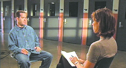 You are what you choose to be: Media featuring Matthew Shepard