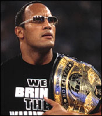 Sports News And Pictures: WWE The rock The KING of KING, WWE King WWE ...