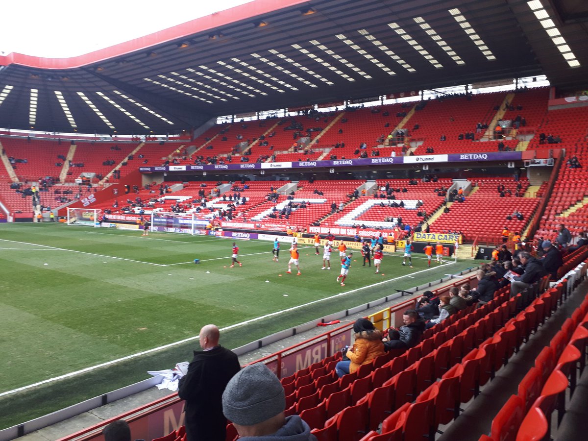 The Tortoise Travels: Charlton Athletic - The Valley