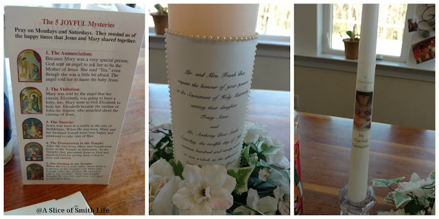 A Slice of Smith Life: Celebrating the Presentation of our Lord ...