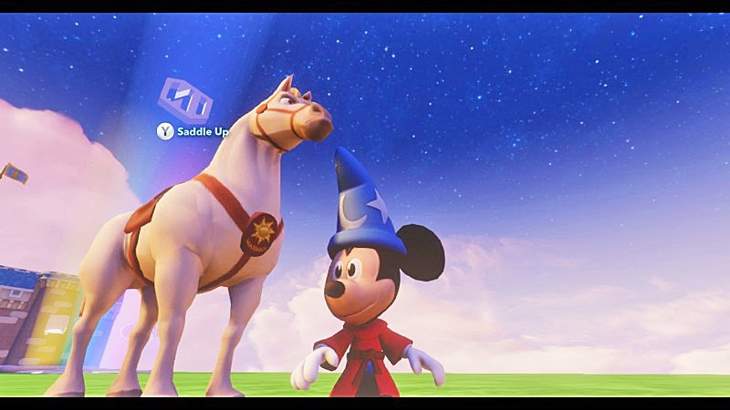 Mouse Troop: How MagicBands Unlock Disney Infinity's Hidden Dragon