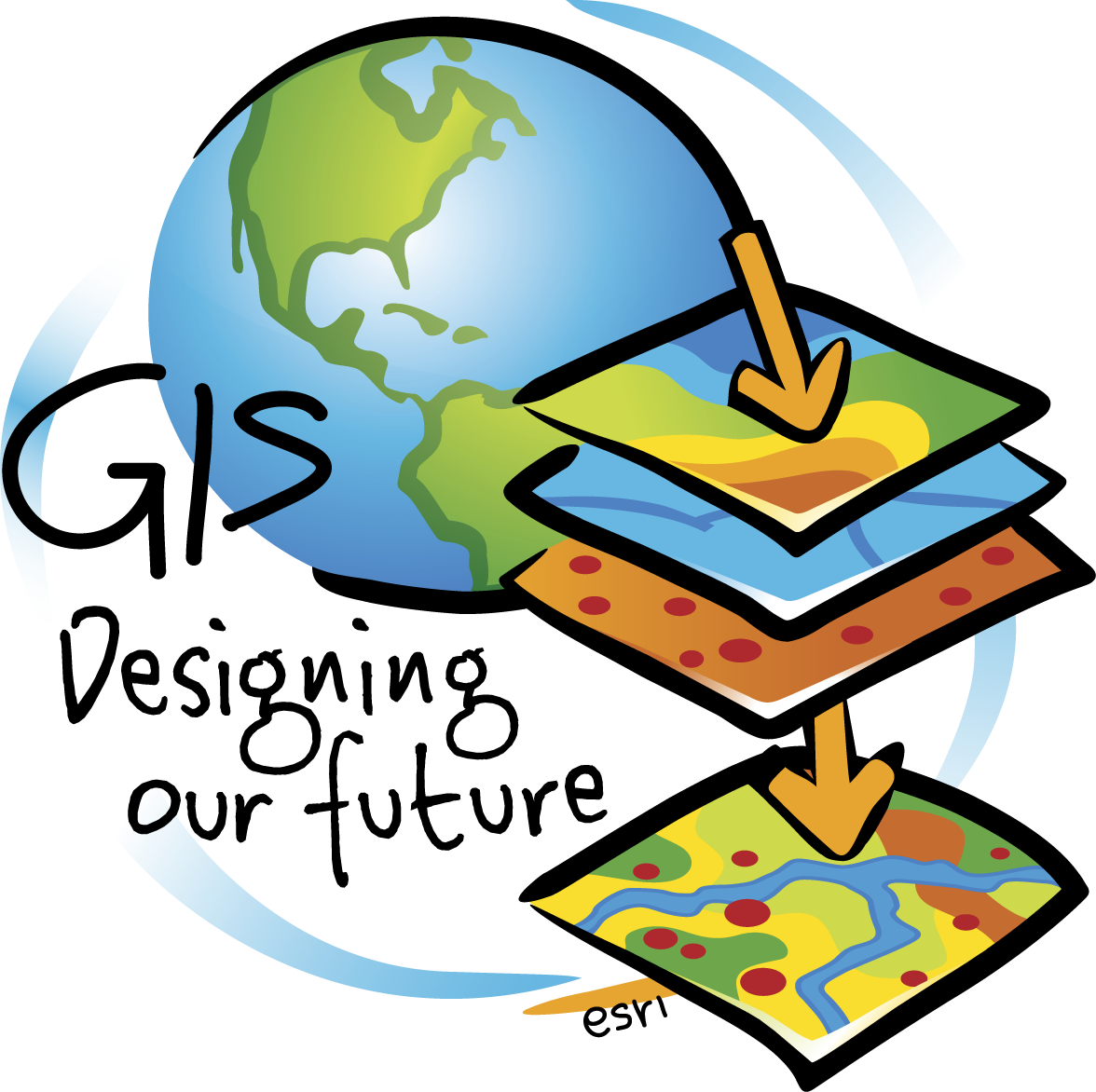 Pembuatan Aplikasi Gis: Tujuan dan Manfaat Web GIS