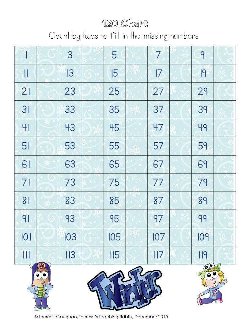 Theresa's Teaching Tidbits: Math Tip Monday: Ways to Keep Math ...