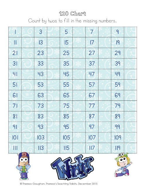 Theresa's Teaching Tidbits: Math Tip Monday: Ways to Keep Math ...