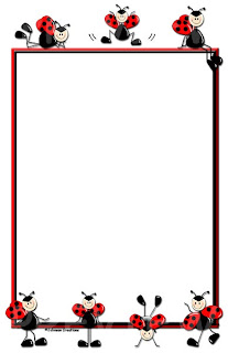 Johnson Creations: More 11" x 17" Charts