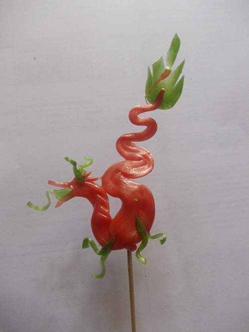 Permen Gulali Model Naga - Gulali Online