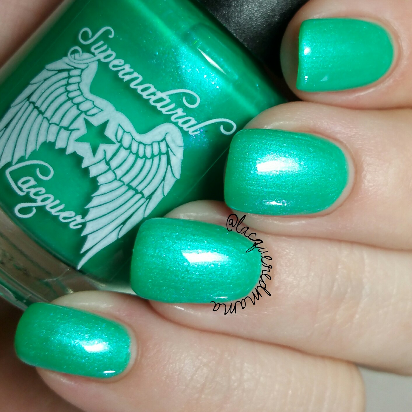 LacqueredMama: Spring Break Survival Kit (swatches and review)