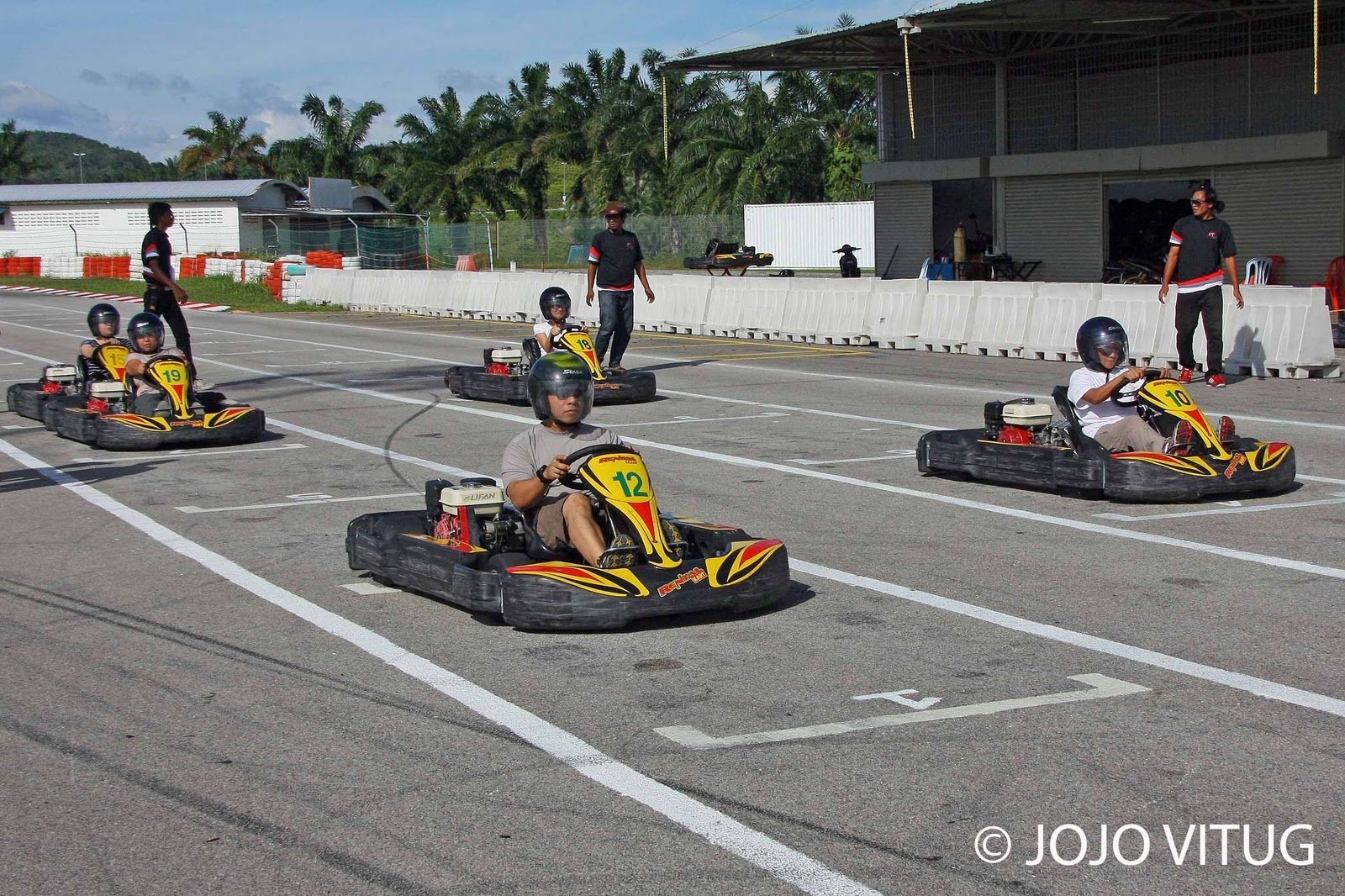 Lagalog Philippines Travel Photography Blog: Kuala Lumpur, Malaysia: Go ...