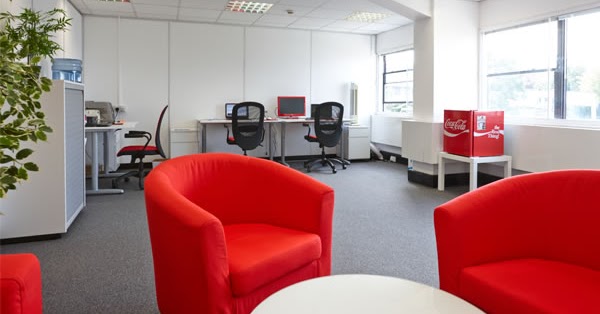 Luxury & Coworking Office Space in Brooklyn: Why You Should Go For A ...