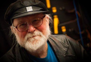 Jaws Bloggg: Jeff Merrifield Resigns as Jazz Promoter