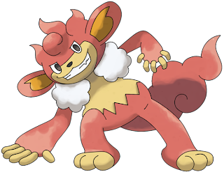 Pokémon Thunders - Eletrizando o seu mundo Pokémon!