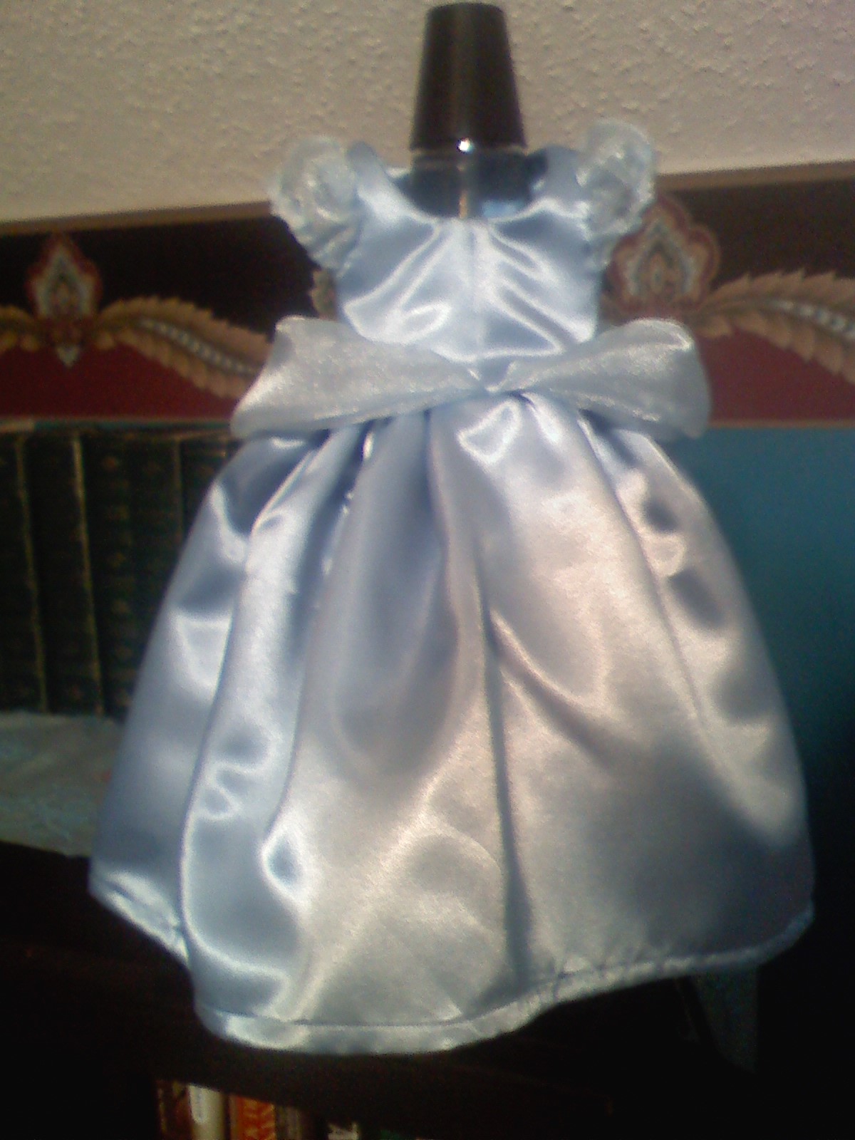 Simplicity 5705 pattern review by JoHall