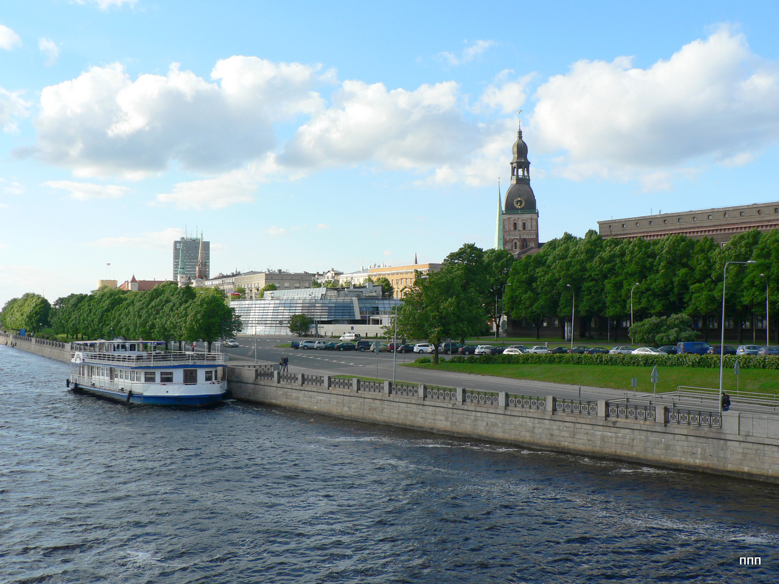 Buro Breidablik Blog: Sketching Riga: Study area Vec Riga, Andrejsala ...