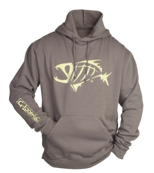 Survive the Elements: G.Loomis Premium Hoody