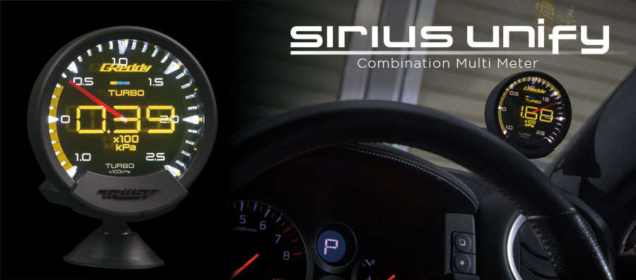 Welcome to the official GReddy USA blog: Learn more about the GReddy ...