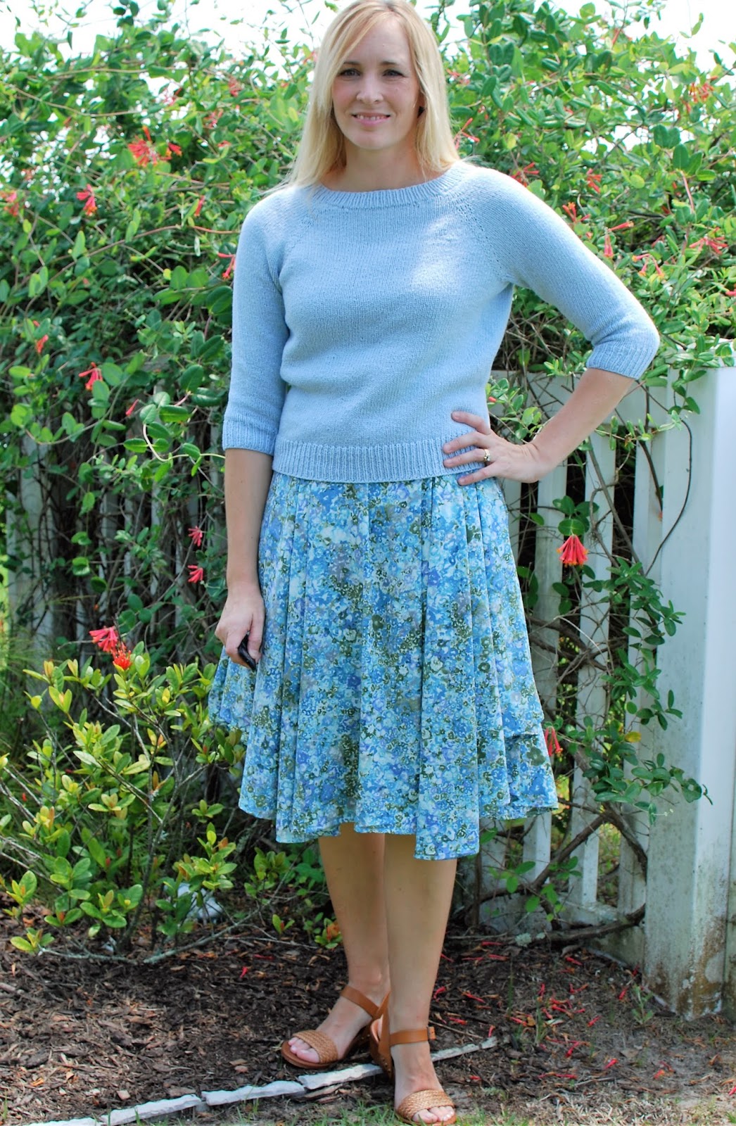 SouthShore Handmade: Butterick 6021