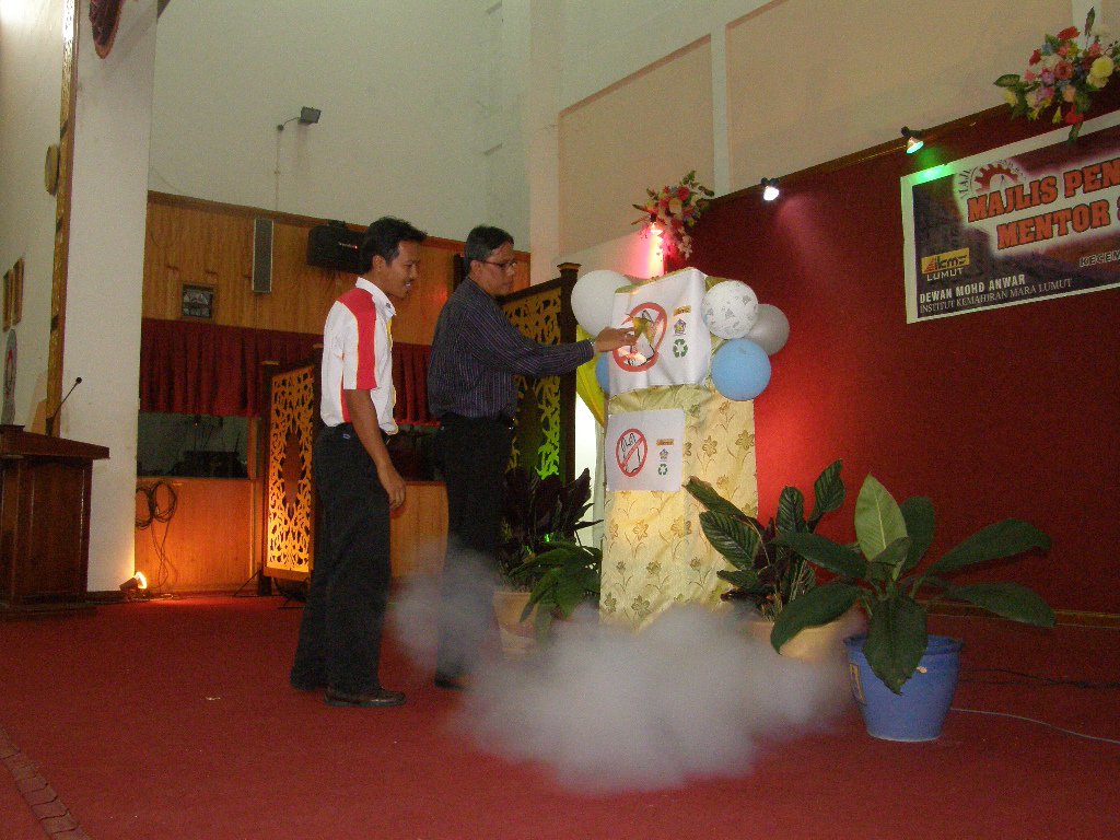 5S IKML: Majlis Pelancaran Kempen Hari Tanpa Beg Plastik