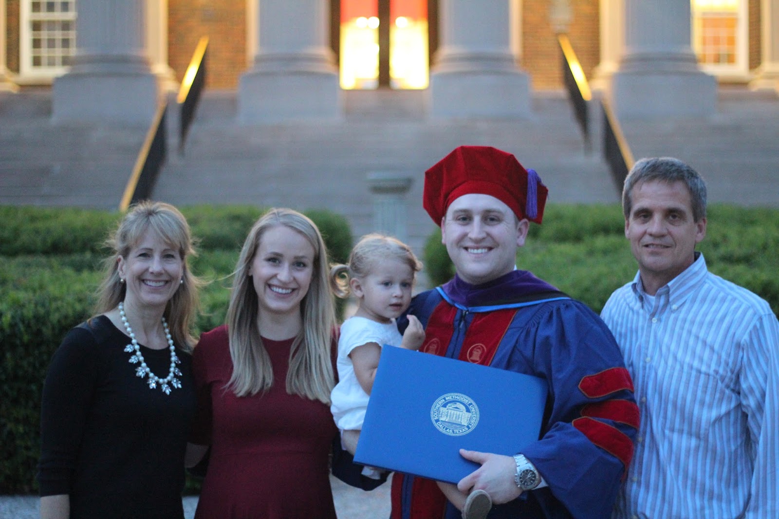 The Jensens