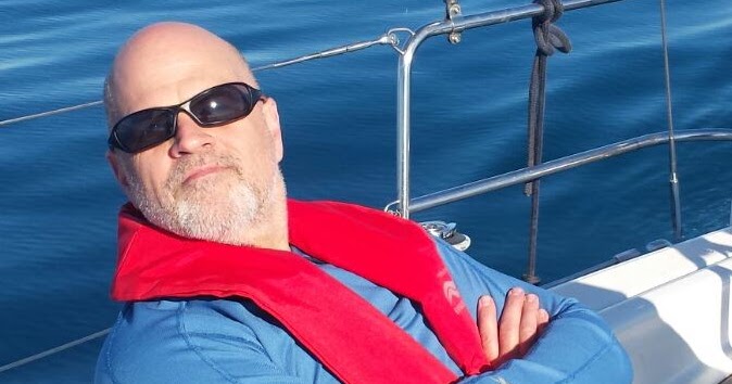 BARCELONA SAILING ACADEMY BARCELONA SAILING SCHOOL: Richard Trimble ...